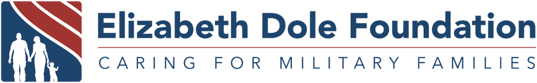 Donate - The Elizabeth Dole Foundation