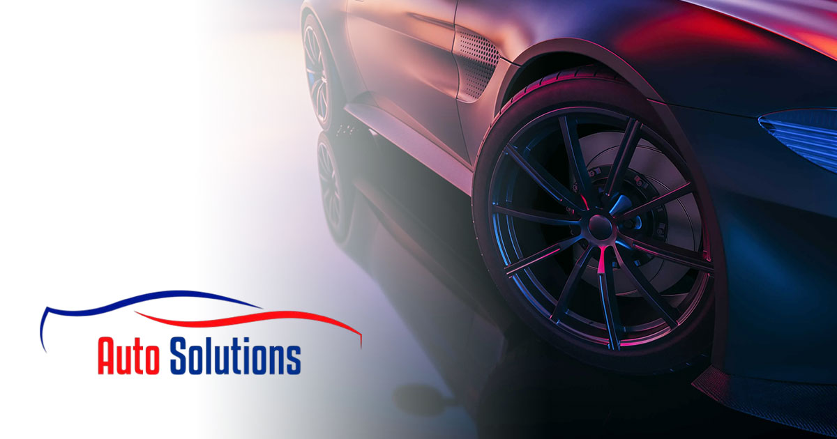 Mobile Auto Solutions | Vehicle Diagnostics