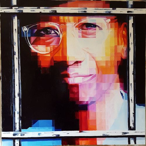 Alphonso Johnson: Legendary Bassist & Musician | Official Site