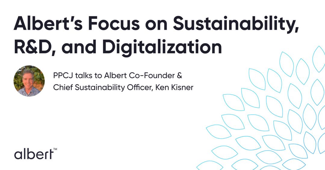 Expedite day-to-day R&D activities - Albert Invent