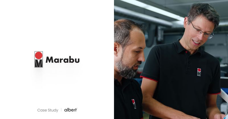 Albert Invent — The R&D platform built for chemists.