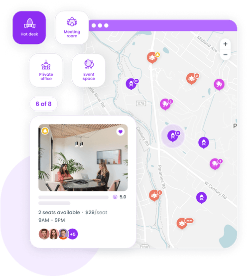 Gable | All in One Platform to Manage your Remote & Hybrid Teams