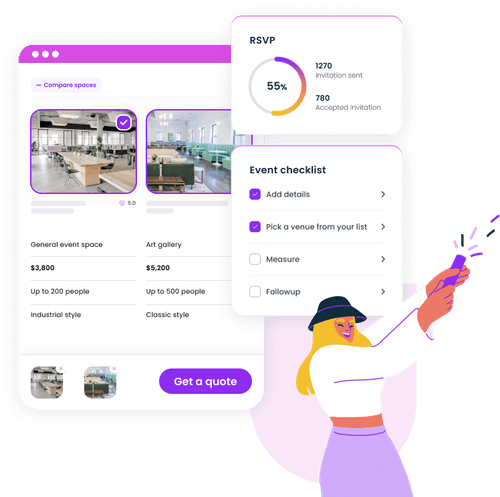 Gable | All in One Platform to Manage your Remote & Hybrid Teams