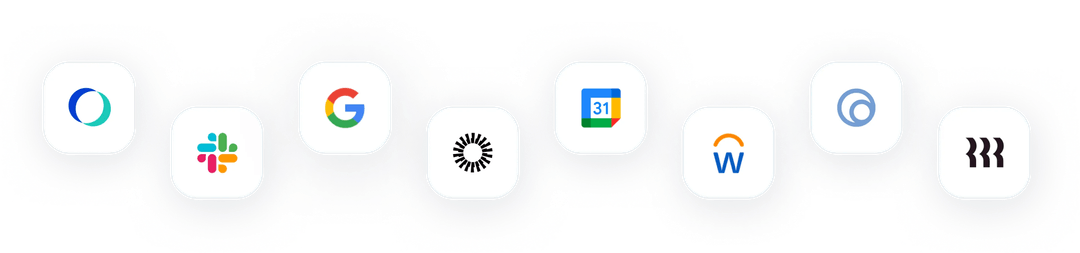 Gable | All in One Platform to Manage your Remote & Hybrid Teams