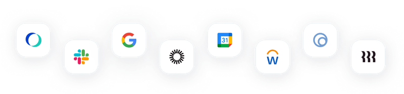 Gable | All in One Platform to Manage your Remote & Hybrid Teams