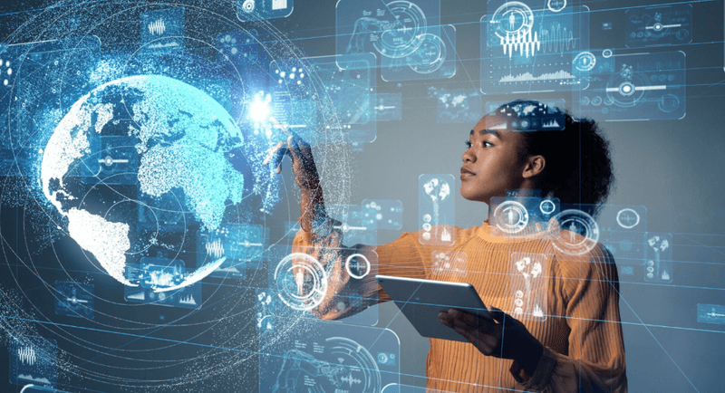 Digital Education Council AI Literacy Framework