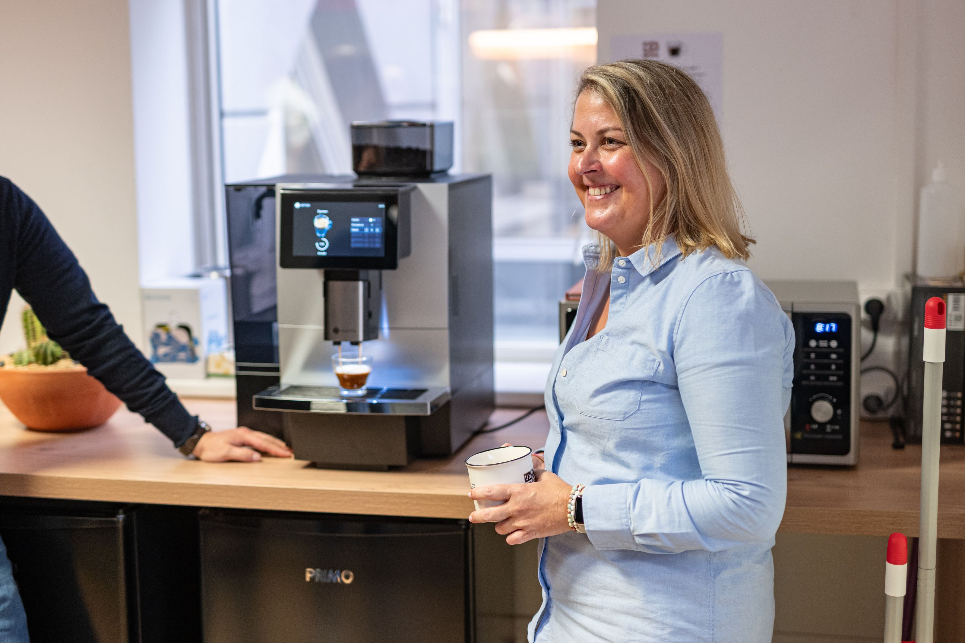 Faire carrière chez TSE: recrutement et offres d'emploi