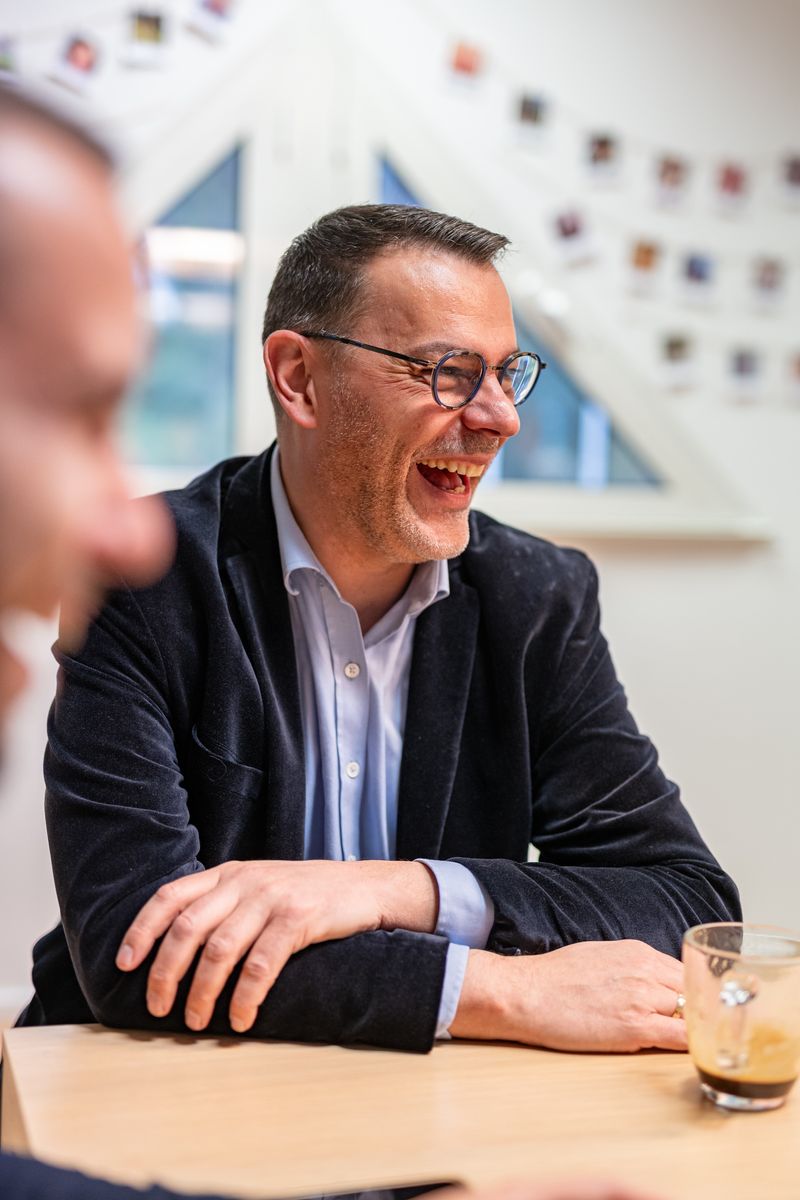 Faire carrière chez TSE: recrutement et offres d'emploi