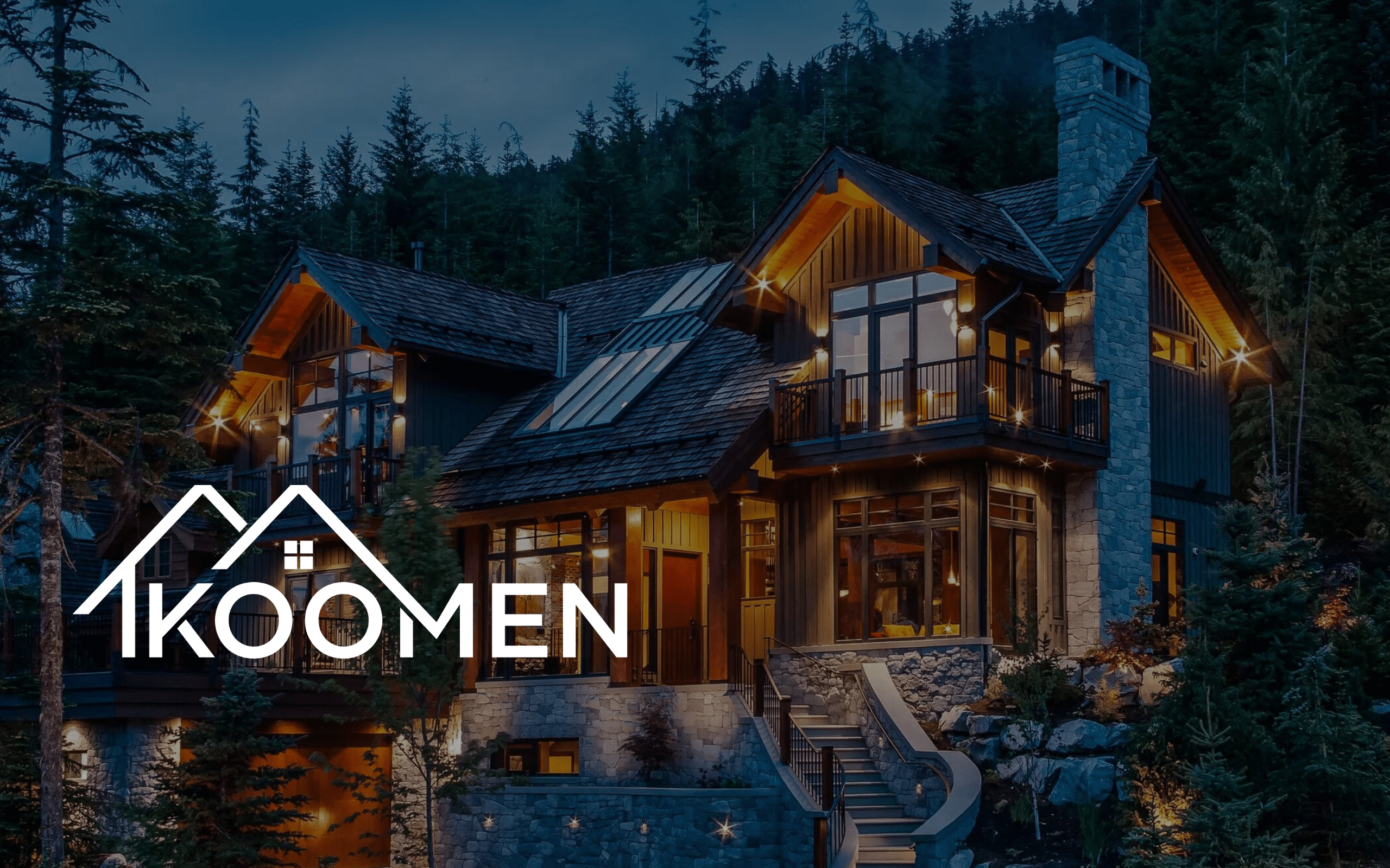 Calgary General Contractor | Renovations | Septic | & More | Koomen