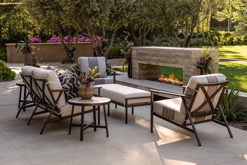 Outdoor Furniture | Houston Home and Patio