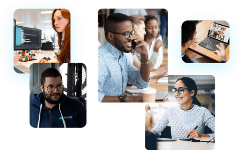 Data-driven transportation solutions for organizations | SHARE Mobility