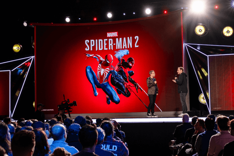 Summer Game Fest - See What's Next in Video Games