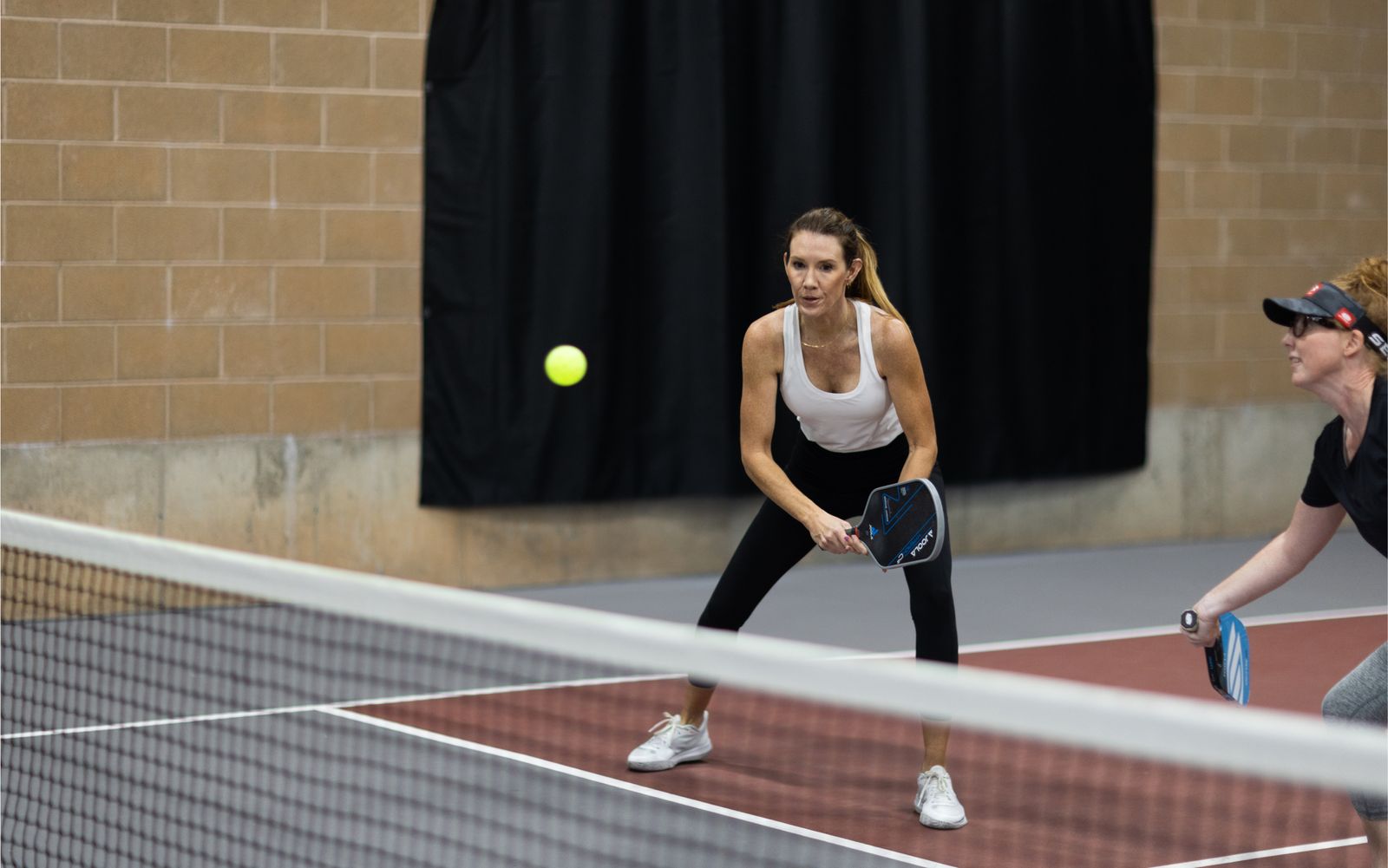 The Kitchen | Indoor Pickleball Courts