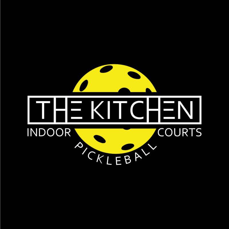 The Kitchen | Indoor Pickleball Courts