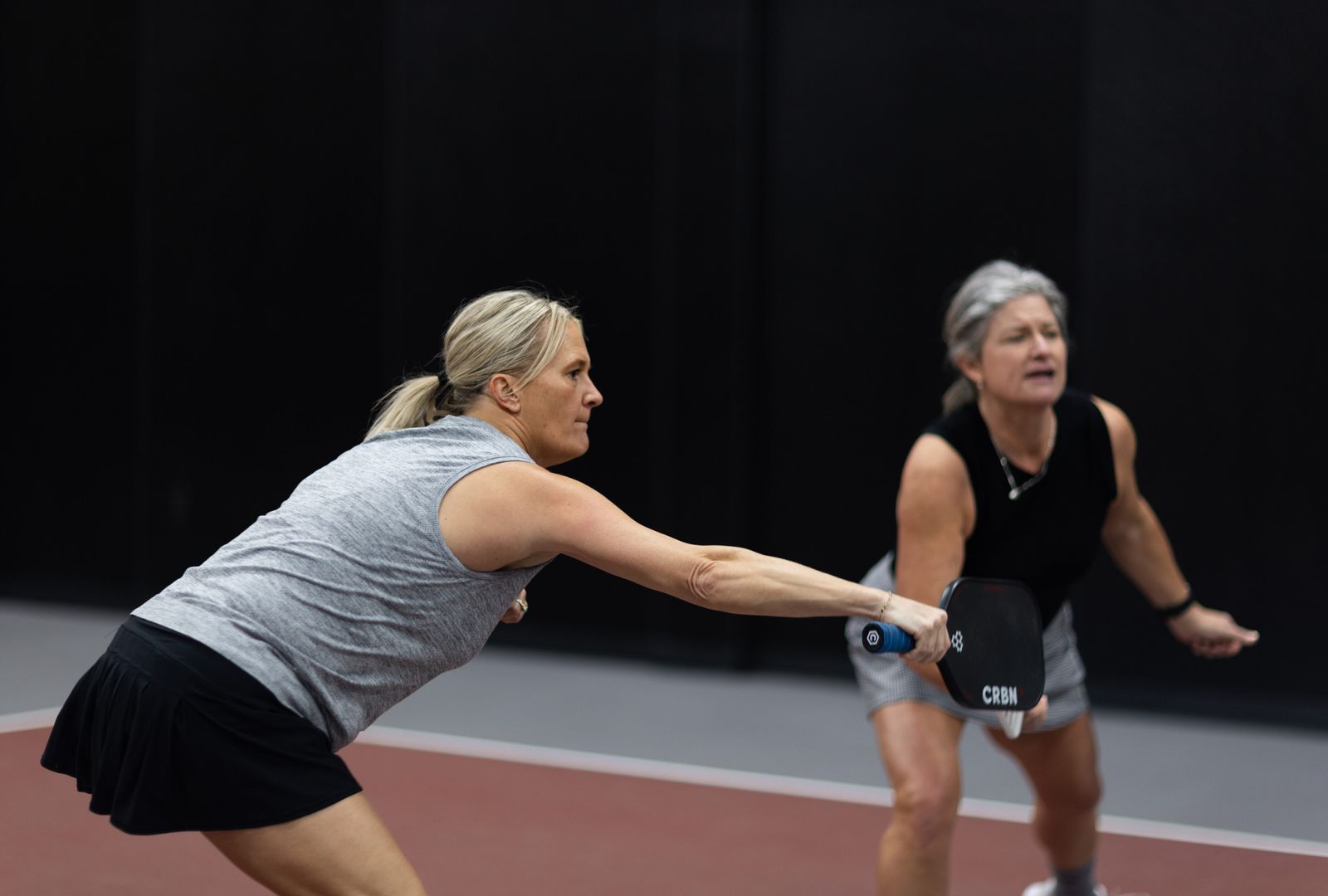 The Kitchen | Indoor Pickleball Courts