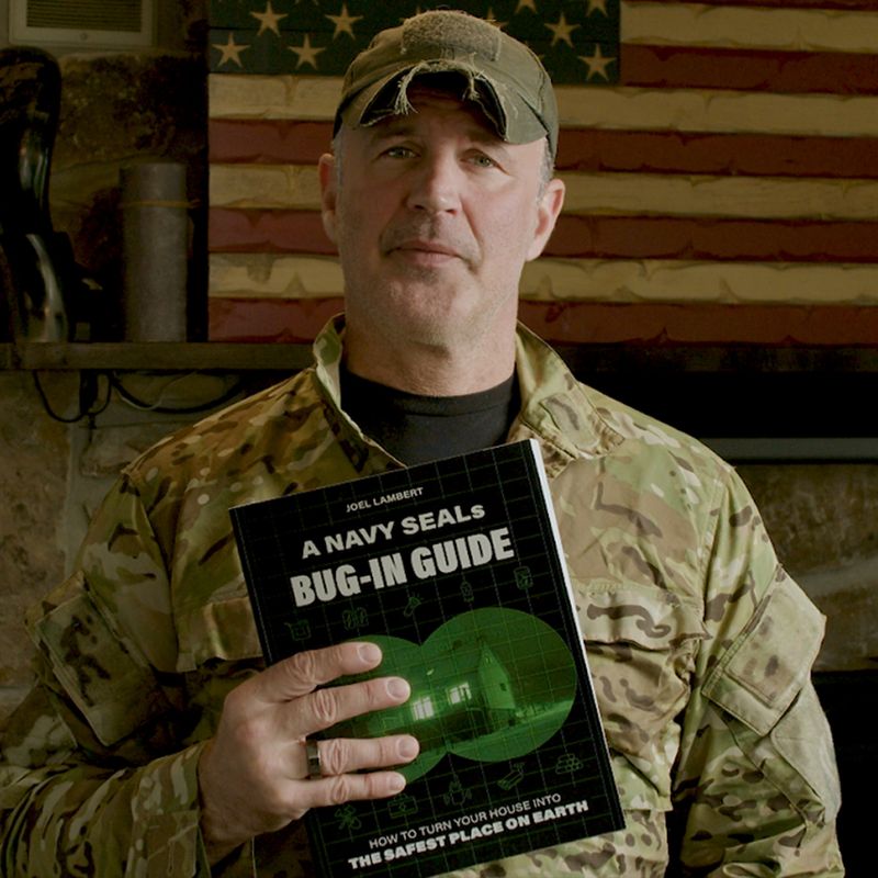 History of Joel Lambert