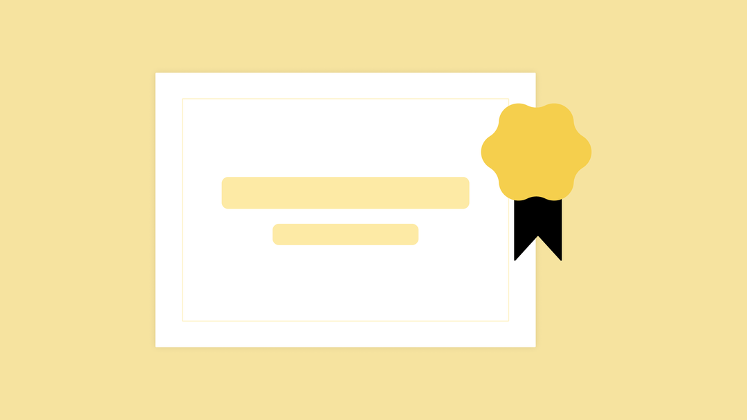 Accredible | Digital Badging and Certificate Platform