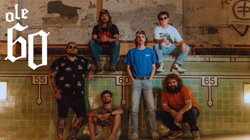 OLE 60 // Offical Website