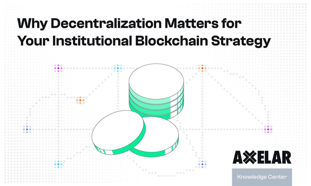 How to Create an Interchain Token with Axelar in 4 Steps | Axelar Blog