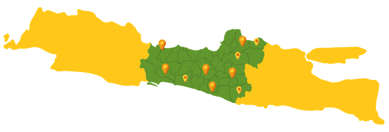 Semaai, Empowering Indonesian Farmers to Improve Their Livelihood