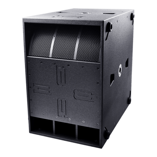 Dive into the Deep end | BASSBOSS Loudspeaker Systems