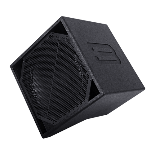 Dive into the Deep end | BASSBOSS Loudspeaker Systems