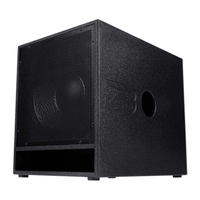 Dive into the Deep end | BASSBOSS Loudspeaker Systems