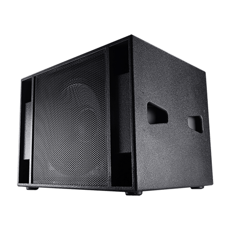 Dive into the Deep end | BASSBOSS Loudspeaker Systems