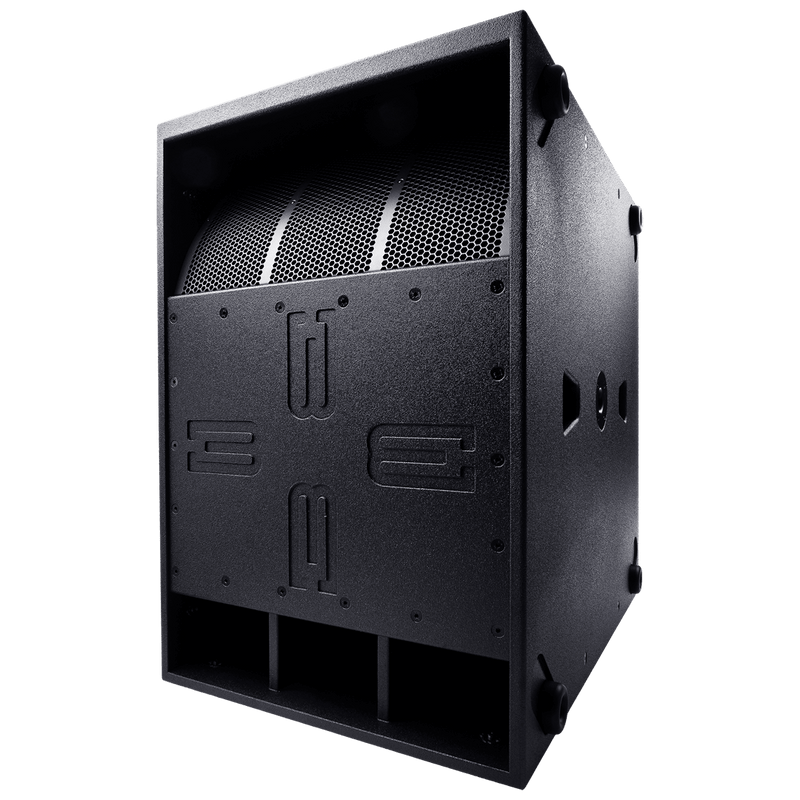 Professional Powered Speakers + Subwoofers | BASSBOSS