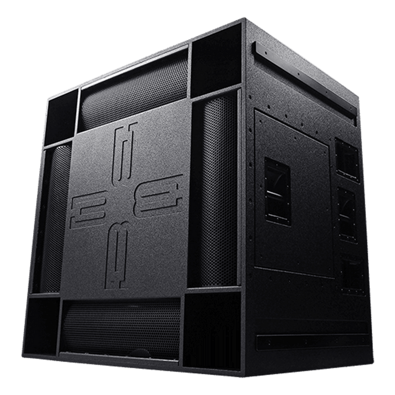 Dive into the Deep end | BASSBOSS Loudspeaker Systems