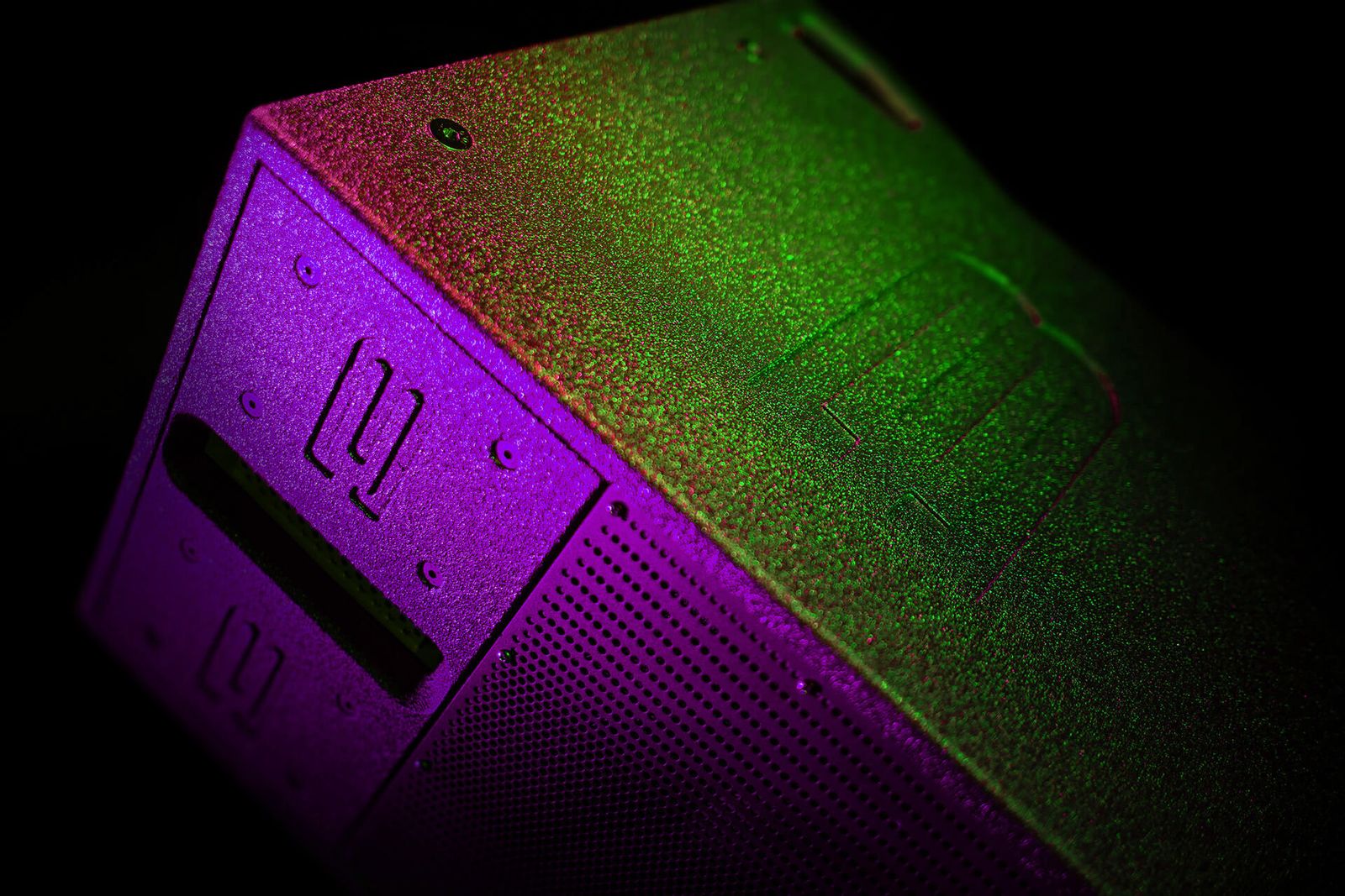 DV12-MK3 Single 12" Loudspeaker