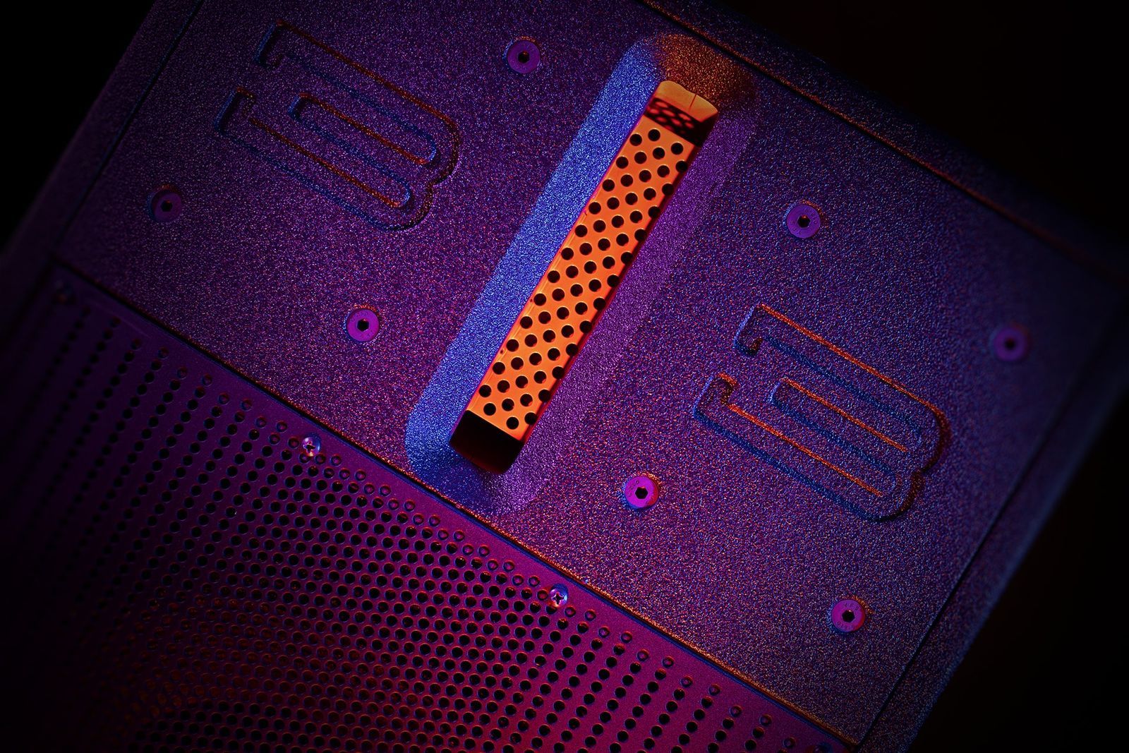 DV12-MK3 Single 12" Loudspeaker