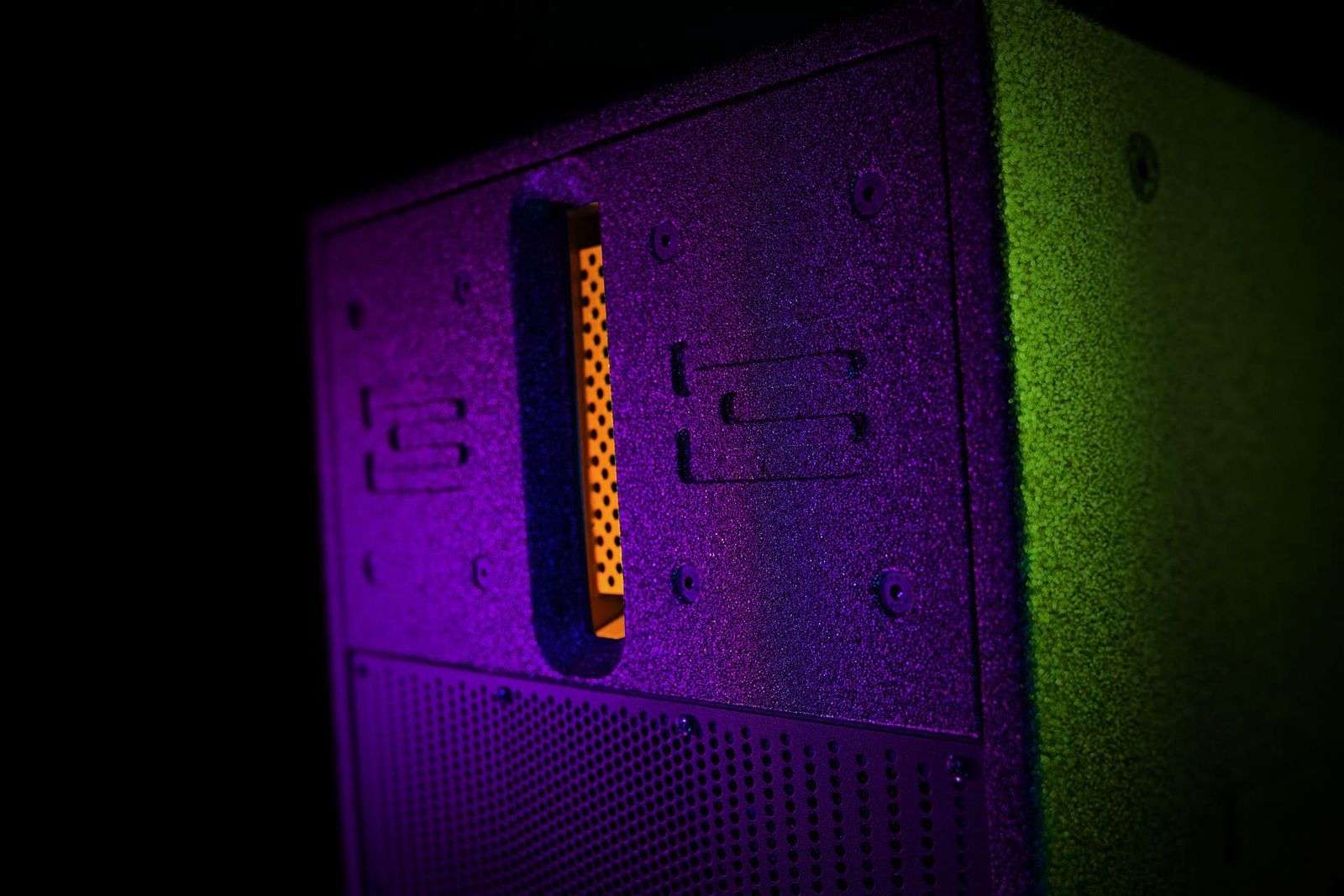 DV12-MK3 Single 12" Loudspeaker