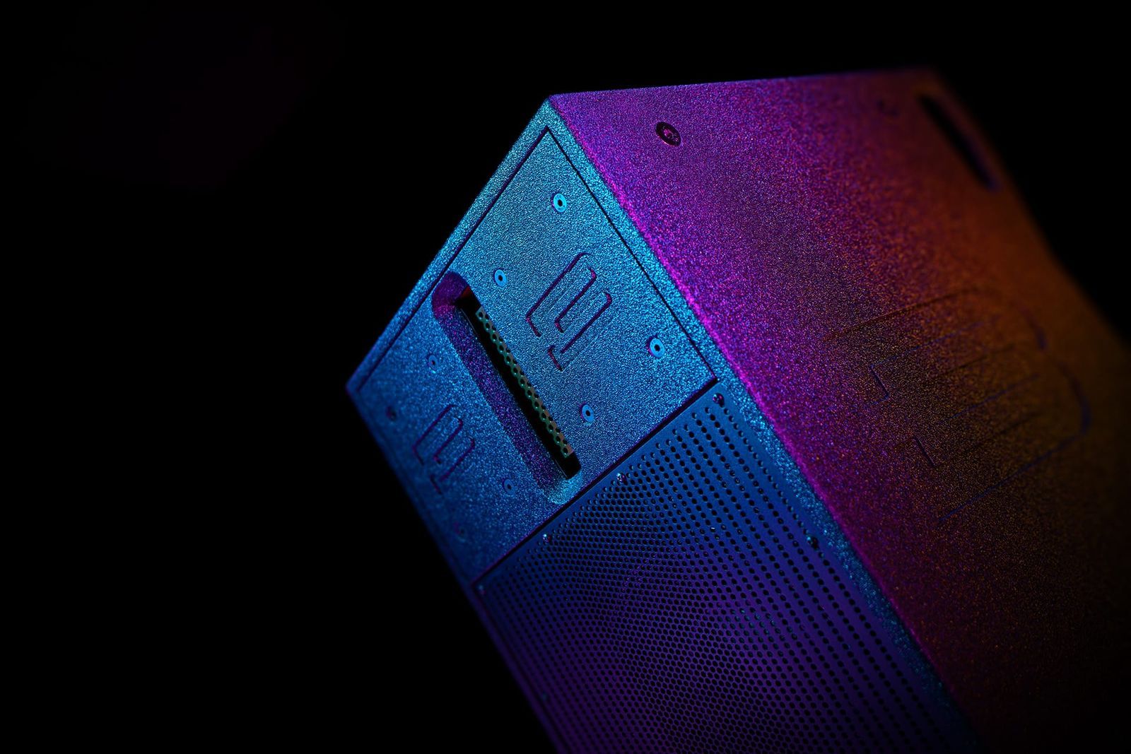 DV12-MK3 Single 12" Loudspeaker