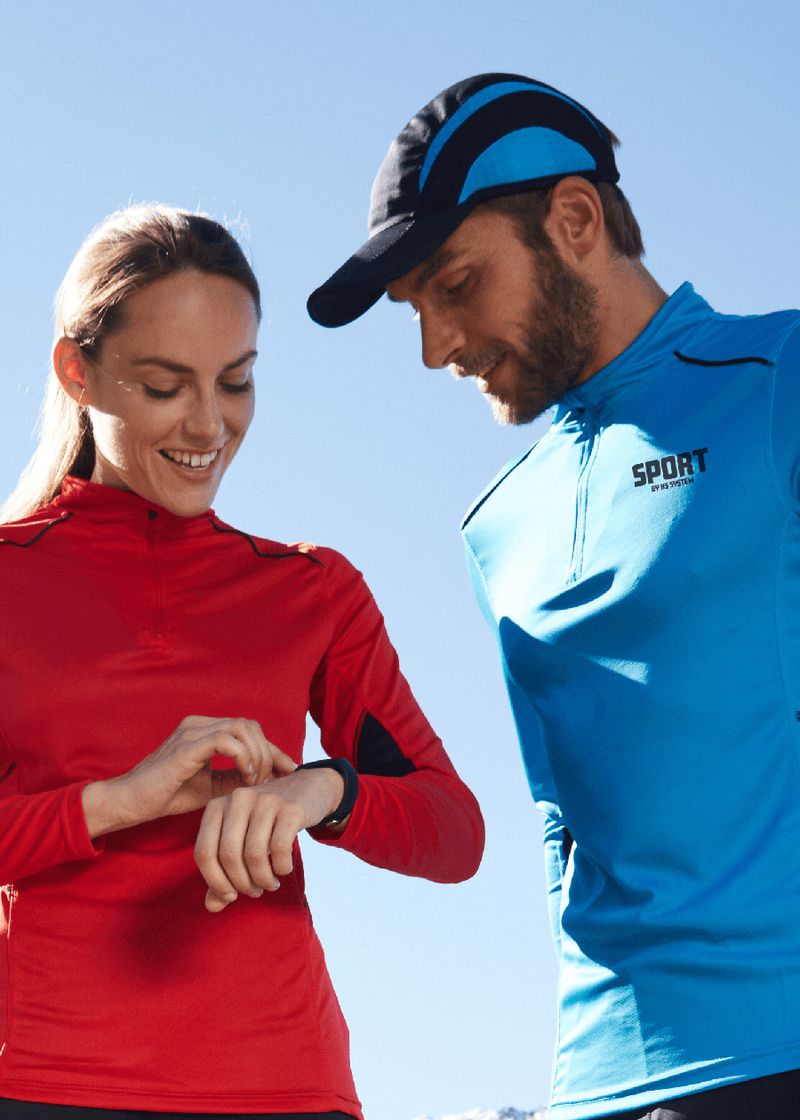 Branded Textiles | Textile printing | Logo print | Embroidery | NS System