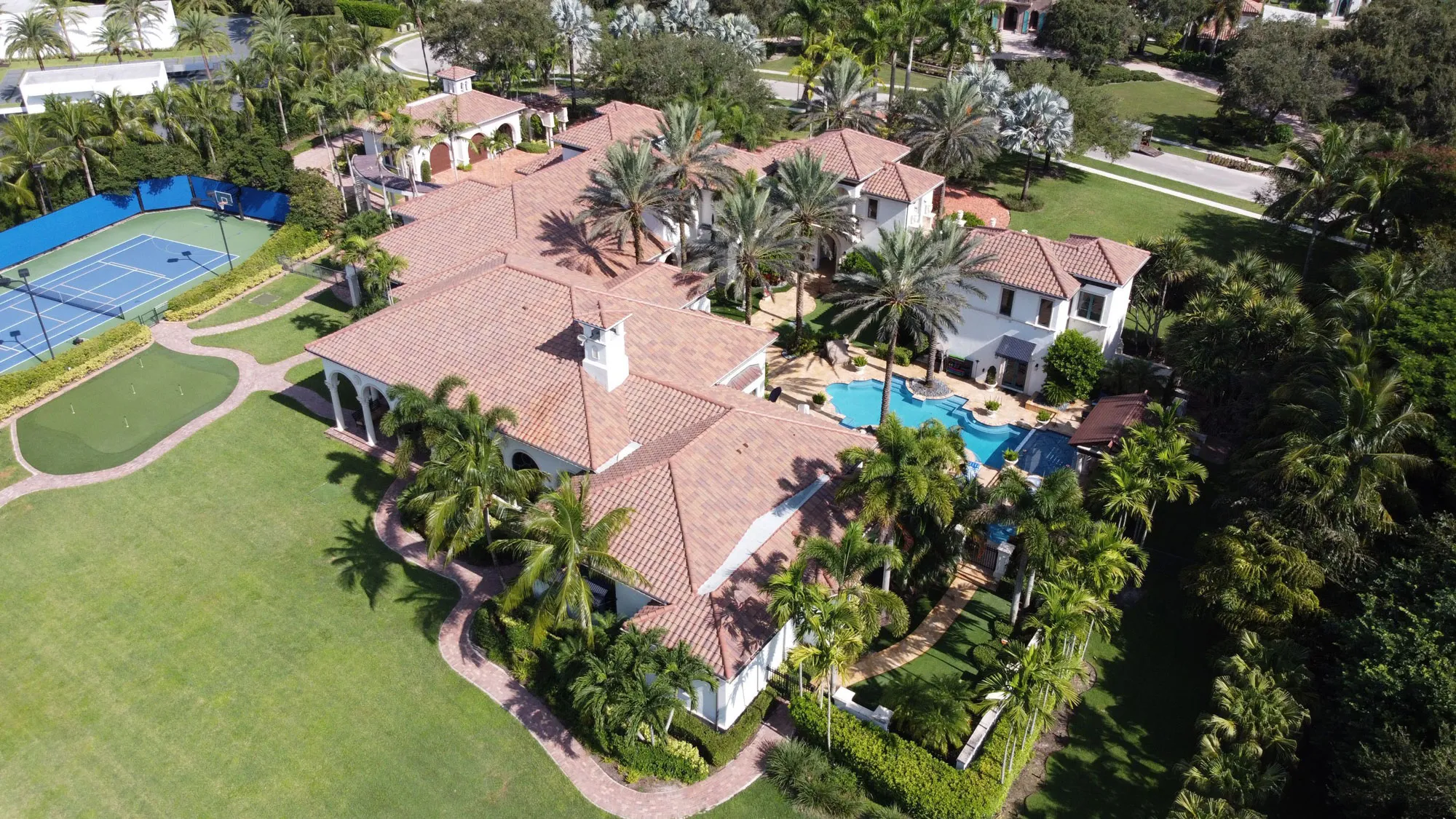 Roofing Solutions in Boca Raton, FL | Blues Brothers Roofing Company