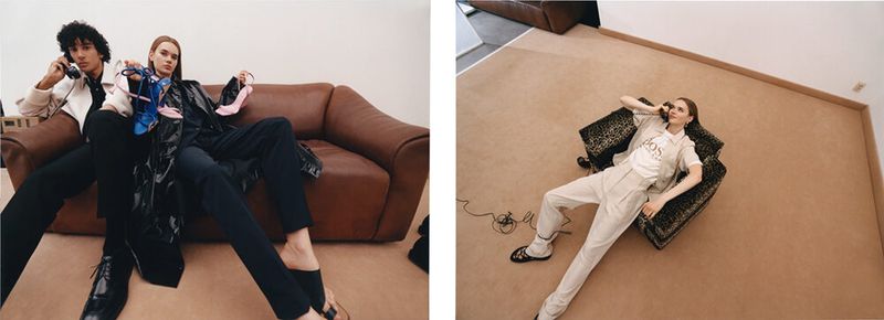 FAUME | One-Stop-Shop Resale Solution