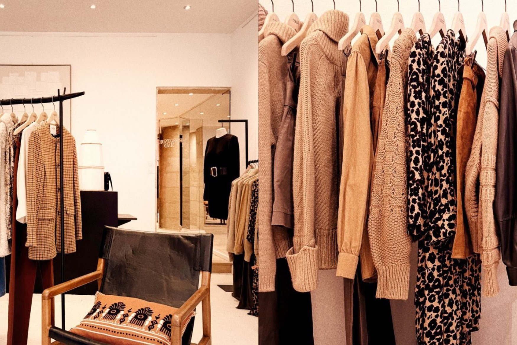 Faume | Reimagining retail: when circular fashion becomes a driver of ...