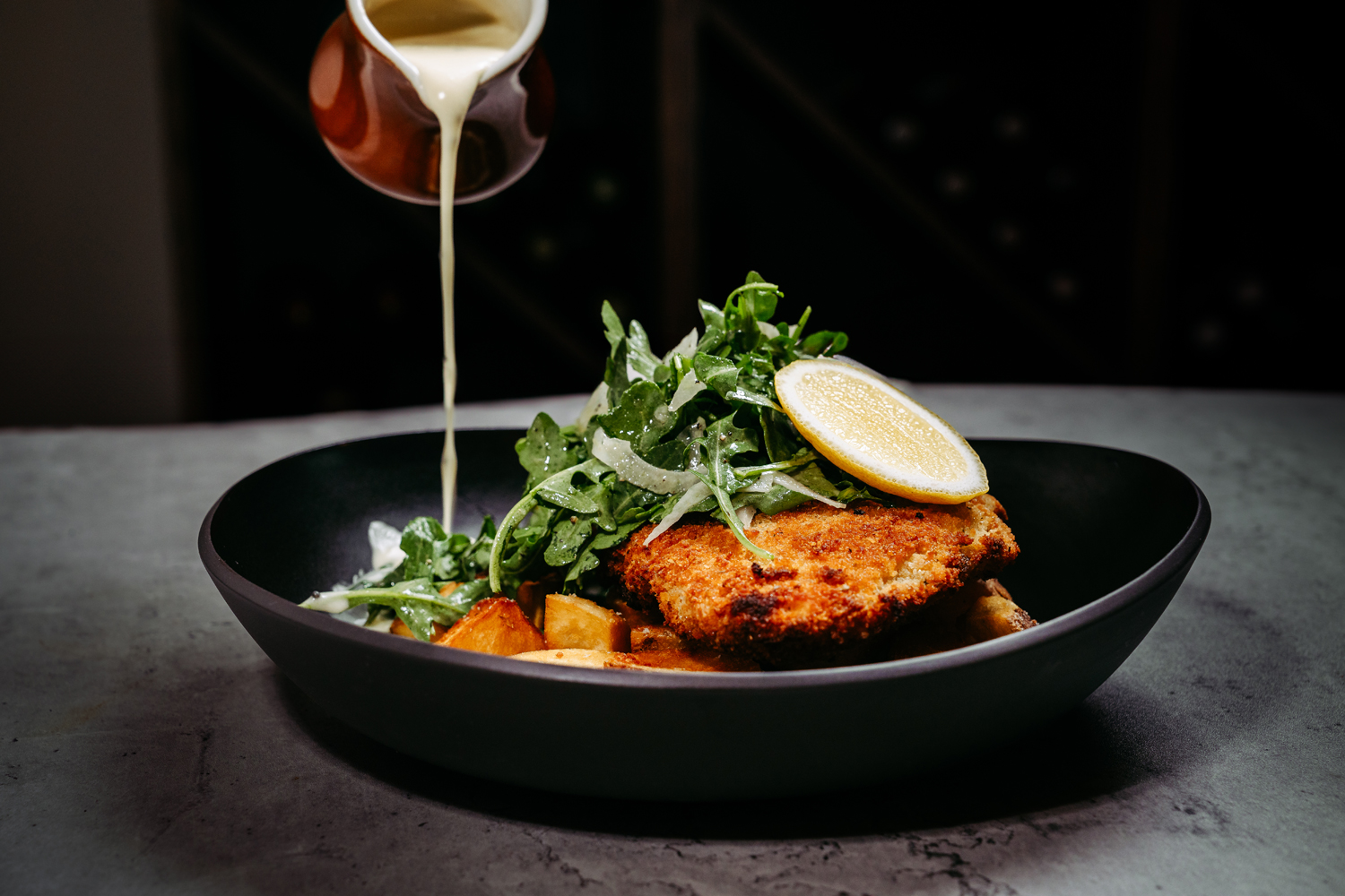 Bramàre | Italian Inspired Cuisine & Cocktails