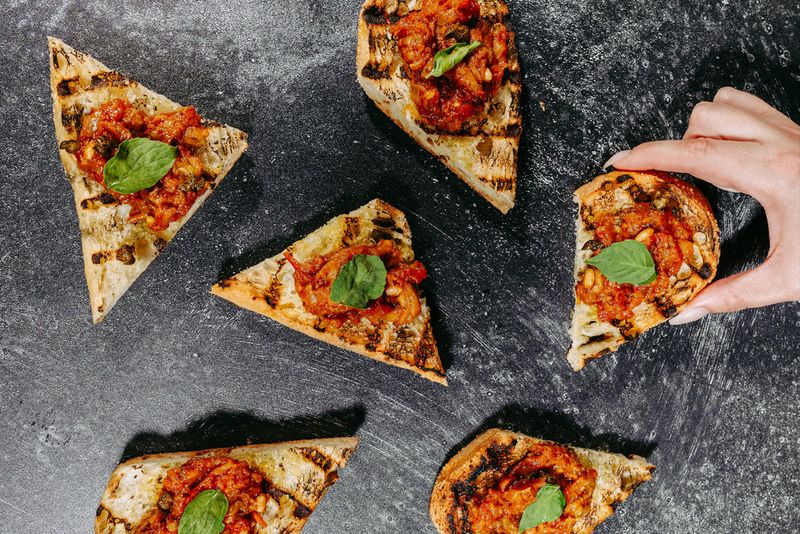 Bramàre | Inspired Italian Cuisine & Cocktails | Open Late