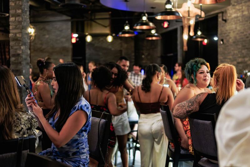 Bramàre | Inspired Italian Cuisine & Cocktails | Open Late