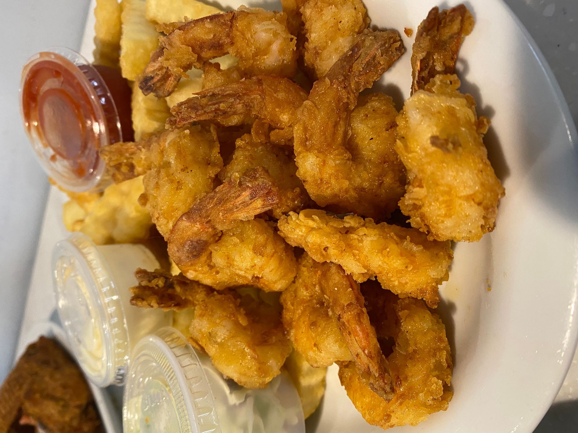 Sunny Side Up | Menu