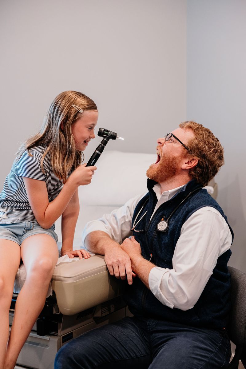 Welcome to Valiant Primary Care