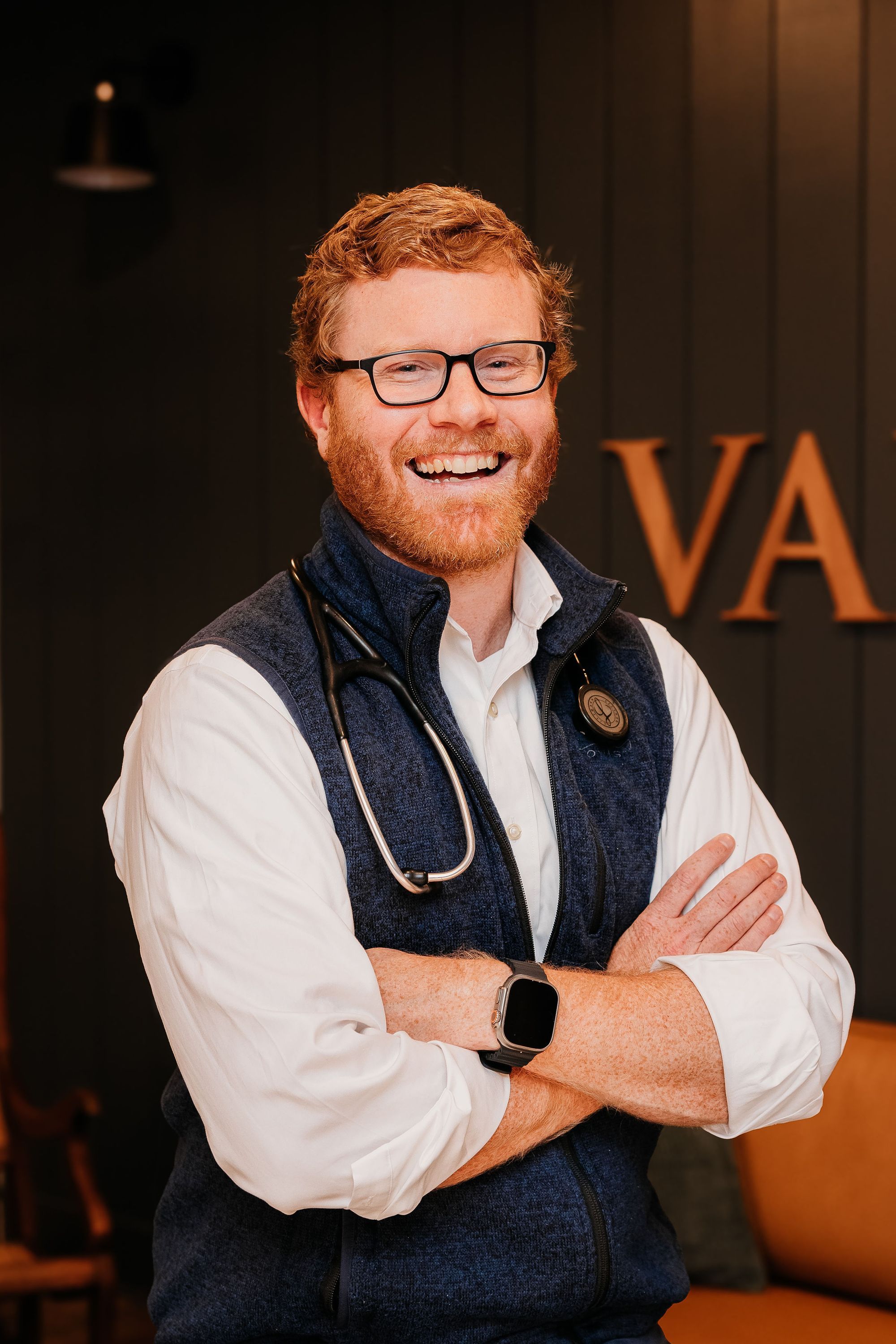 Welcome to Valiant Primary Care