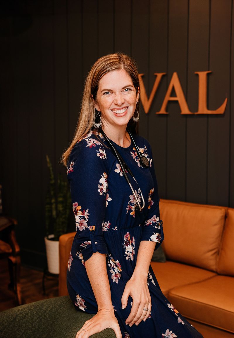 Welcome to Valiant Primary Care