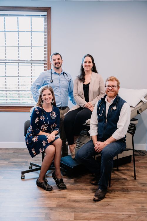 Welcome to Valiant Primary Care