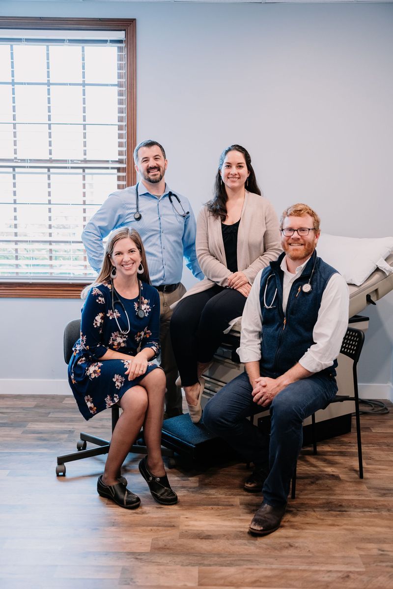 Welcome to Valiant Primary Care