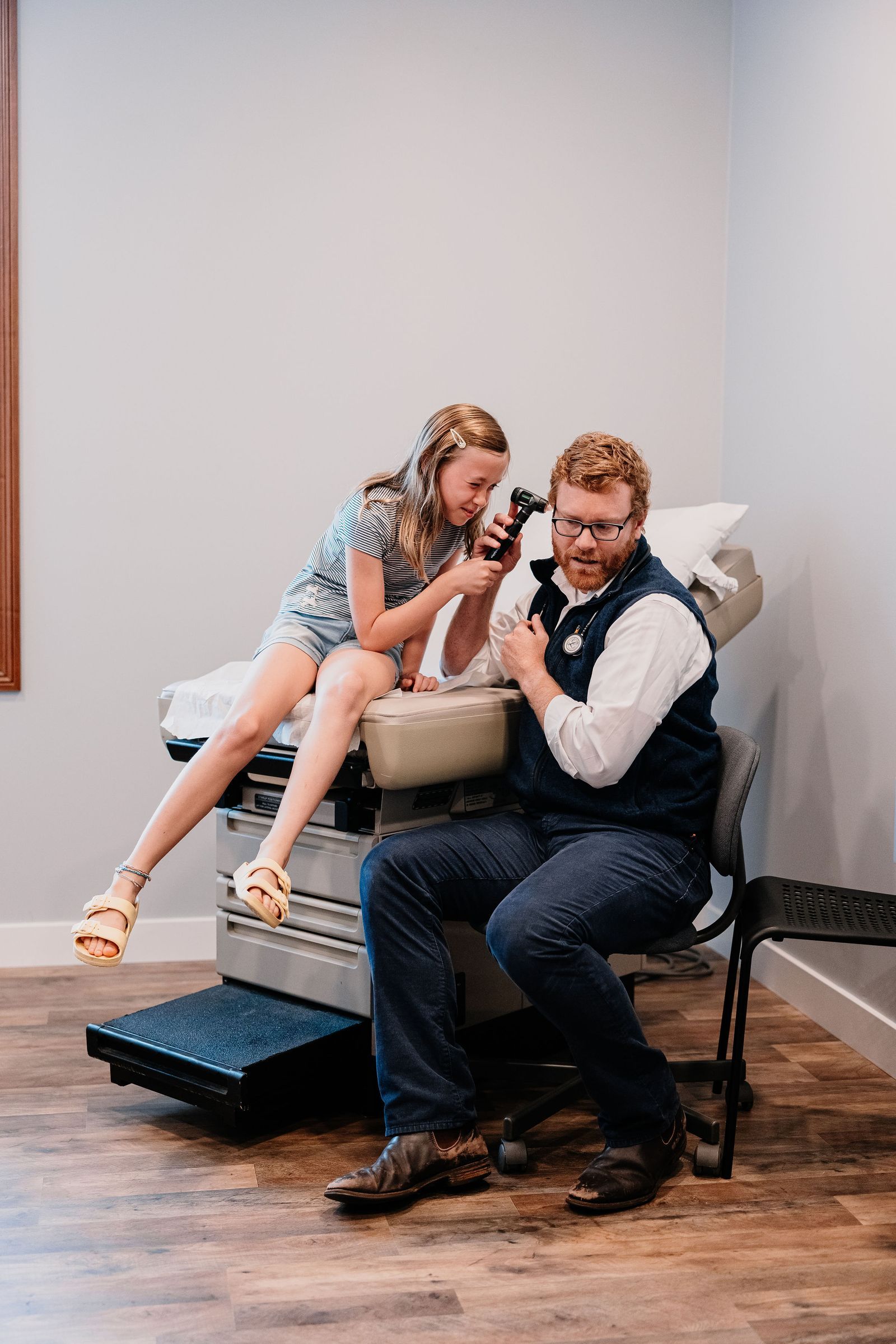 Welcome to Valiant Primary Care