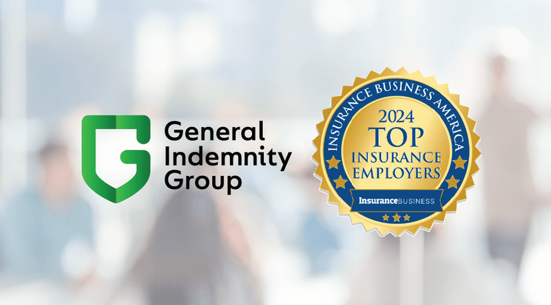 Welcome | General Indemnity Group, LLC.