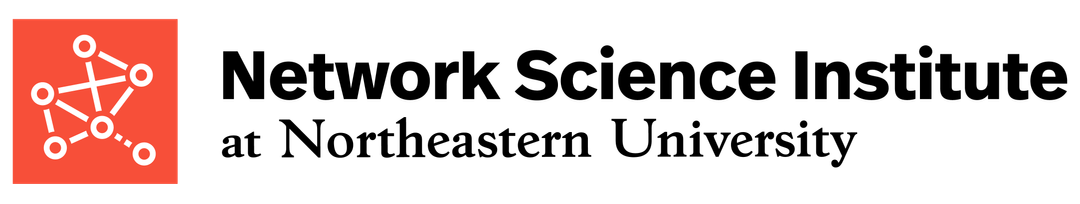 About | Network Science Institute at Northeastern University